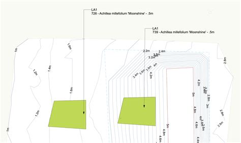 Area Increase Factor In Landscape Areas Doesn T Work Site Design Vectorworks Community Board