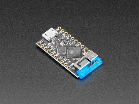 Icymi Adafruit Iot Monthly The S In Iot Is For Security Amazon Announces Sidewalk And More