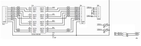 TPS2384 Port Fault If There Is Another Connection To The Same Powered Device Power