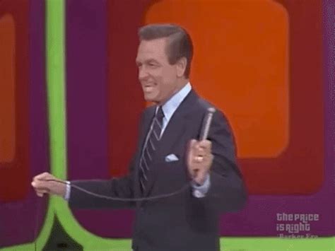 Price Is Right Thank You  By Justin