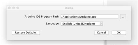 Visualino Visual Programming Environment For Arduino Lezione 1