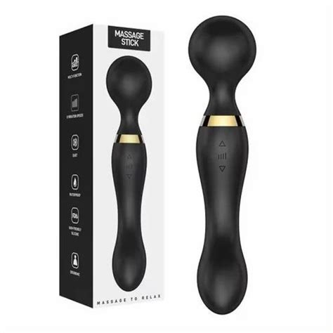 220mm Cordless Electric Body Massager For Household At ₹ 265piece In