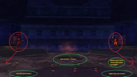 The Twin Emperors Guide Strategy Abilities Loot Wow Classic Icy Veins