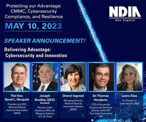 Ryan Heidorn On Linkedin Cybersecurity Cmmc Supplychainsecurity