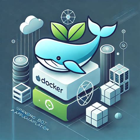 Dockerizing A Spring Boot Application🐋🍃 By Giorgos Lagoudakis Nov