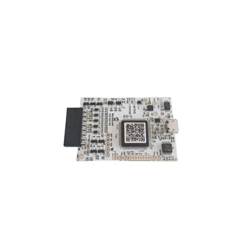 Pg164100 Microchip Mplab Snap In Circuit Debugger