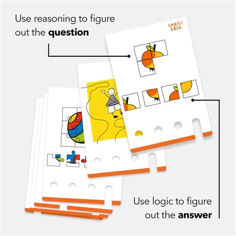 Logic Case Starter Set 4 Haba Usa