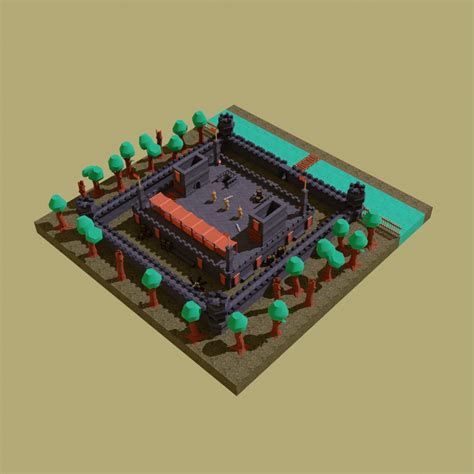 Kenney S Asset Forge Unofficial