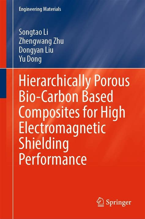 Hierarchically Porous Bio Carbon Based Composites For High