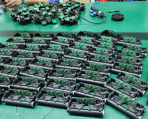 Lindu Pvs 31 Tactical Helmet Night Vision Pvs 31 Housing Kit Low Light