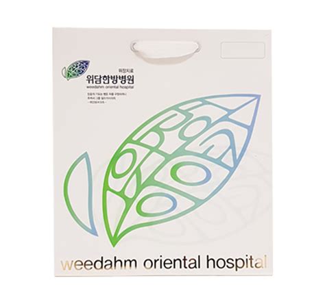 쇼핑백박스포장지 주문제작 전문업체