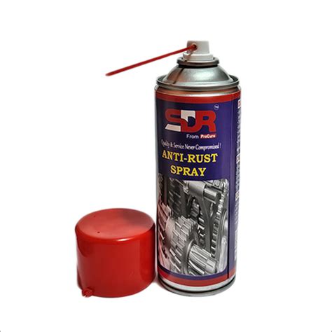 Anti Rust Spray Application Commercial At Best Price In Pune Omkar Enterprises
