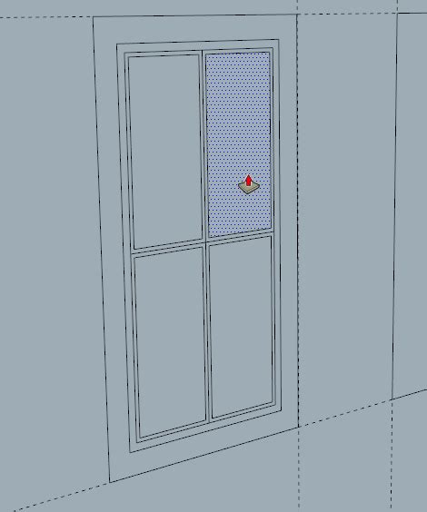 PushPull I Push Result Is Pull Pro SketchUp Community