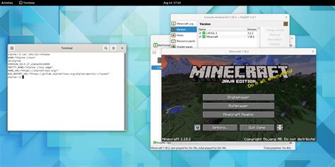 Minecraft Versions 1 13 To 1 18 Fail To Launch With Crashing Java On