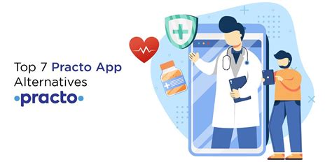 Top 7 Practo App Alternatives With Fantastic Features 2022