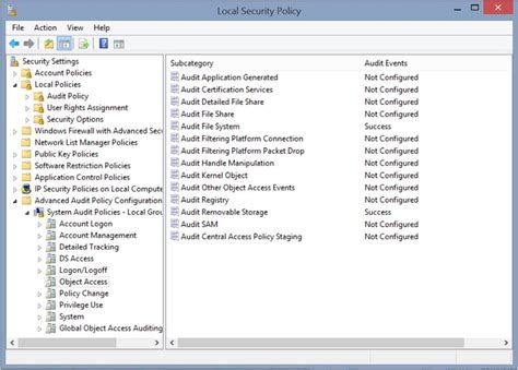 Tracking Removable Storage With The Windows Security Log Lumifi Cybersecurity