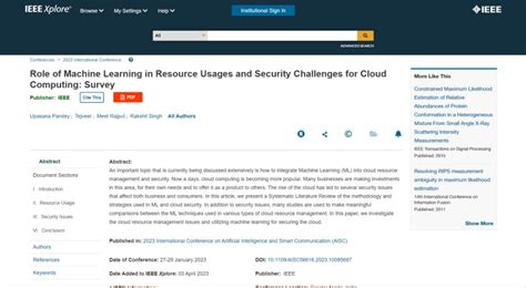 meet rajput on linkedin machinelearning cloudcomputing