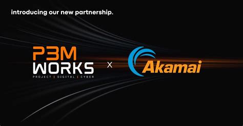 P3m Works On Linkedin Strategicpartnership