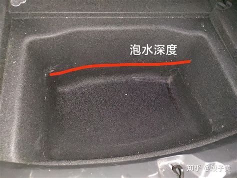 特斯拉官方加装电尾门踩坑记 知乎
