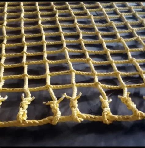 Monifilament Yellow Cargo Passing Net At ₹ 6sq Ft In Mumbai Id 2851304755191 Monifilament Yellow Cargo Passing Net At ₹ 6sq Ft In Mumbai Id 2851304755191