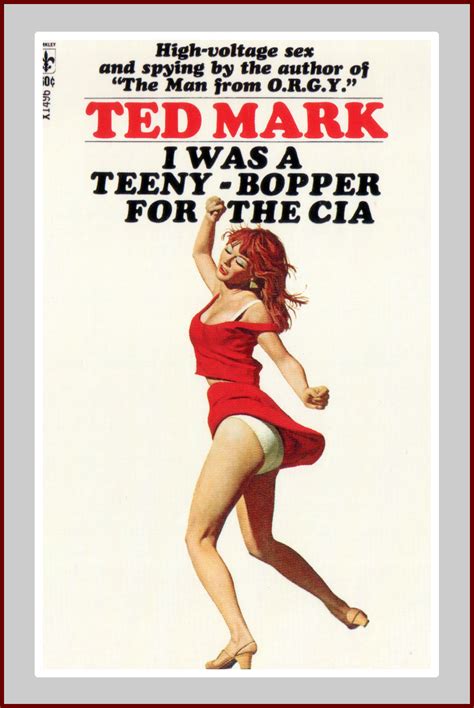 Cia Teeny Bopper Just Images