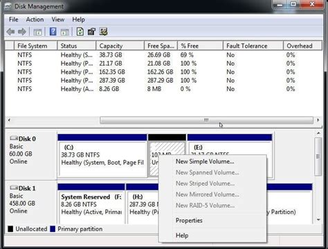 Fix System Reserved Partition On Wrong Drive Full Guide