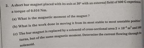 Solved Imp I Want This Solution In Matlab Only I Have