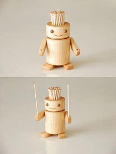 Topic Miniature Furniture Fusillo