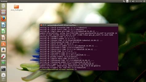 How To Install Wine On Ubuntu Or Linux Mint Using Terminal