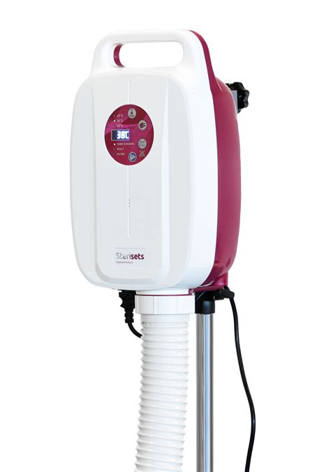 Convective Warming System Sterisets