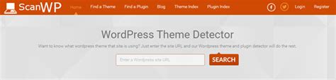 3 Best Online Tools To Detect Wordpress Theme And Plugins Techsini