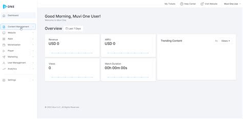 how to add nested video content web series tv series help center