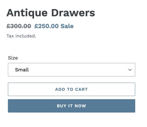 How To Improve Conversions With Dynamic Checkout Buttons Shopify