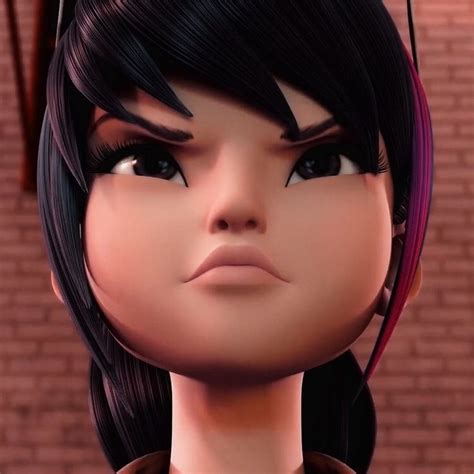 Pin By 𝐜𝐚𝐦𝐢𝐥𝐚 𝐛𝐨𝐮𝐫𝐠𝐞𝐨𝐢 On Fei Wu Miraculous Ladybug Movie