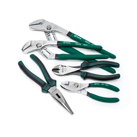 Sata 5 Pack Assorted At