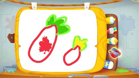 萌萌哒小鸡，这样画更简单，幼儿简笔画早教 高光片段 腾讯视频