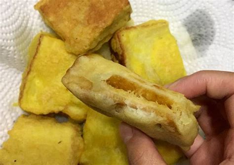 Resipi Roti Gardenia Salut Tepung Oleh Alisaidil Cookpad