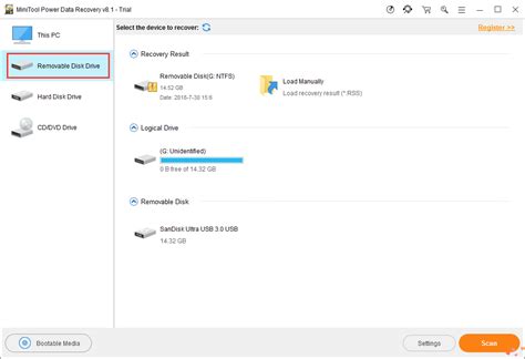 If Your USB Port Not Working These Solutions Are Available MiniTool