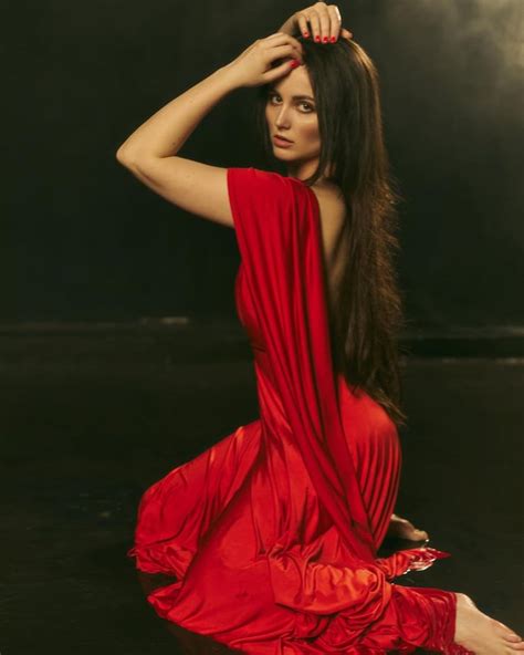 Vera Kolesnikova Image