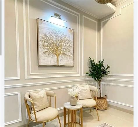 بانوهات جدارية بيت الجودة للديكور