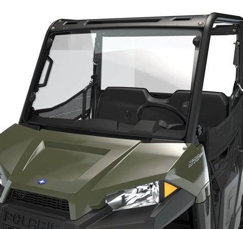 Polarfis General Windshields Sxs Windshields Utv Windshields Tagged Ranger Polaris