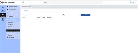 Zero Touch Provisioning Ztp For Ip Phones How To Xorcom Ip Pbx