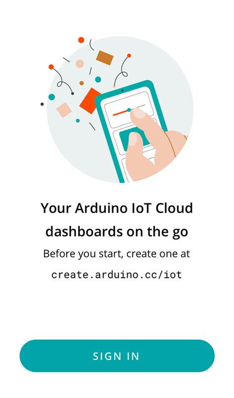 arduino iot remote app mauro alfieri wearable domotica robotica