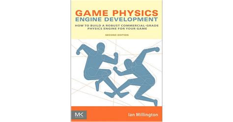 game physics engine development 2nd edition [book]