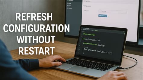 Centralized Configuration Server With Github In A Spring Boot