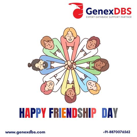 Friendship That Stands Out During The Years Of Formation Lasts Longer Than Expected