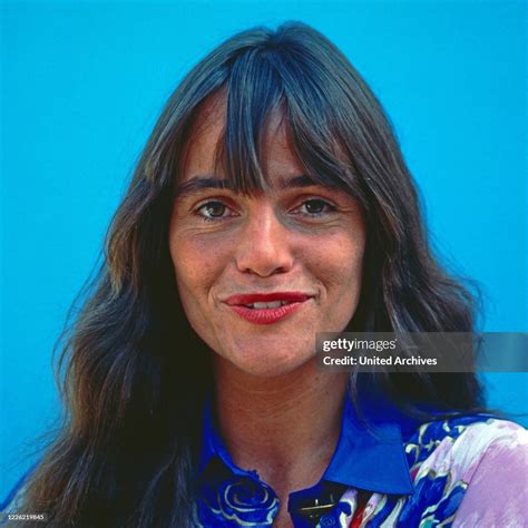 Katja Bienert Deutsche Schauspielerin Und Autorin Deutschland 1991