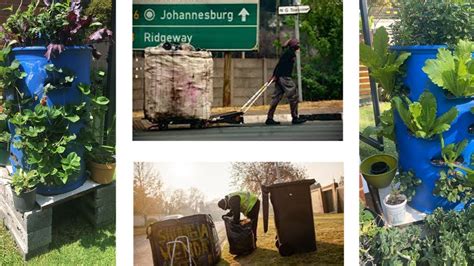 Composting And Sustainability A Journey Of Resource Efficiency And