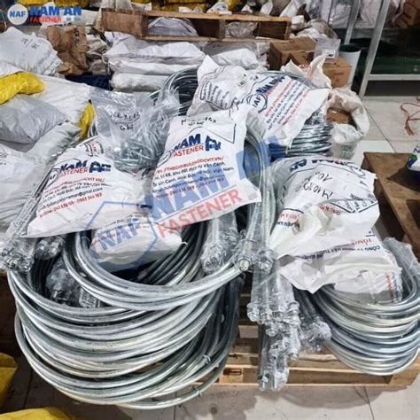 C M U Bu L Ng Ch U U Bolt M K M B C Nh A Inox