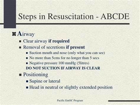 Ppt Neonatal Resuscitation Powerpoint Presentation Free Download